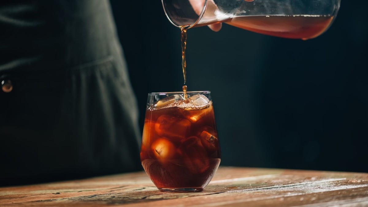 Jak připravit cold brew? | Aromaniac